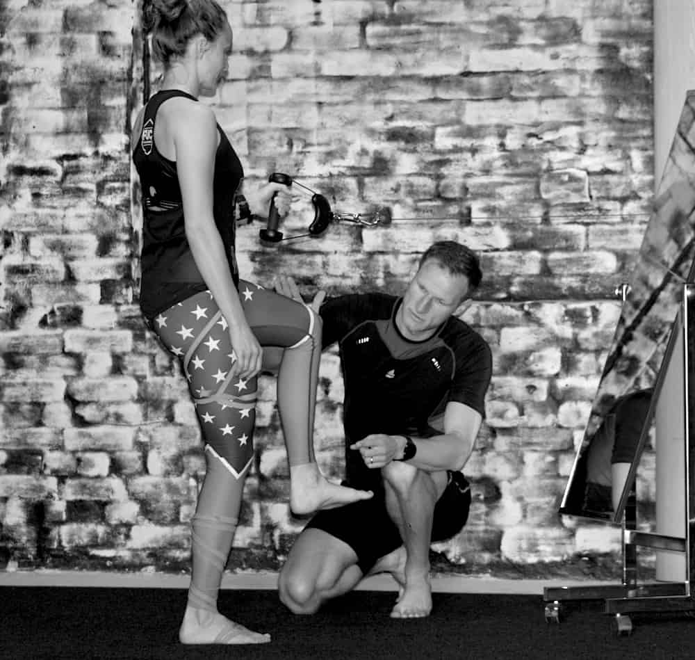 Functional Therapy | Functional Training Studio Bournemouth